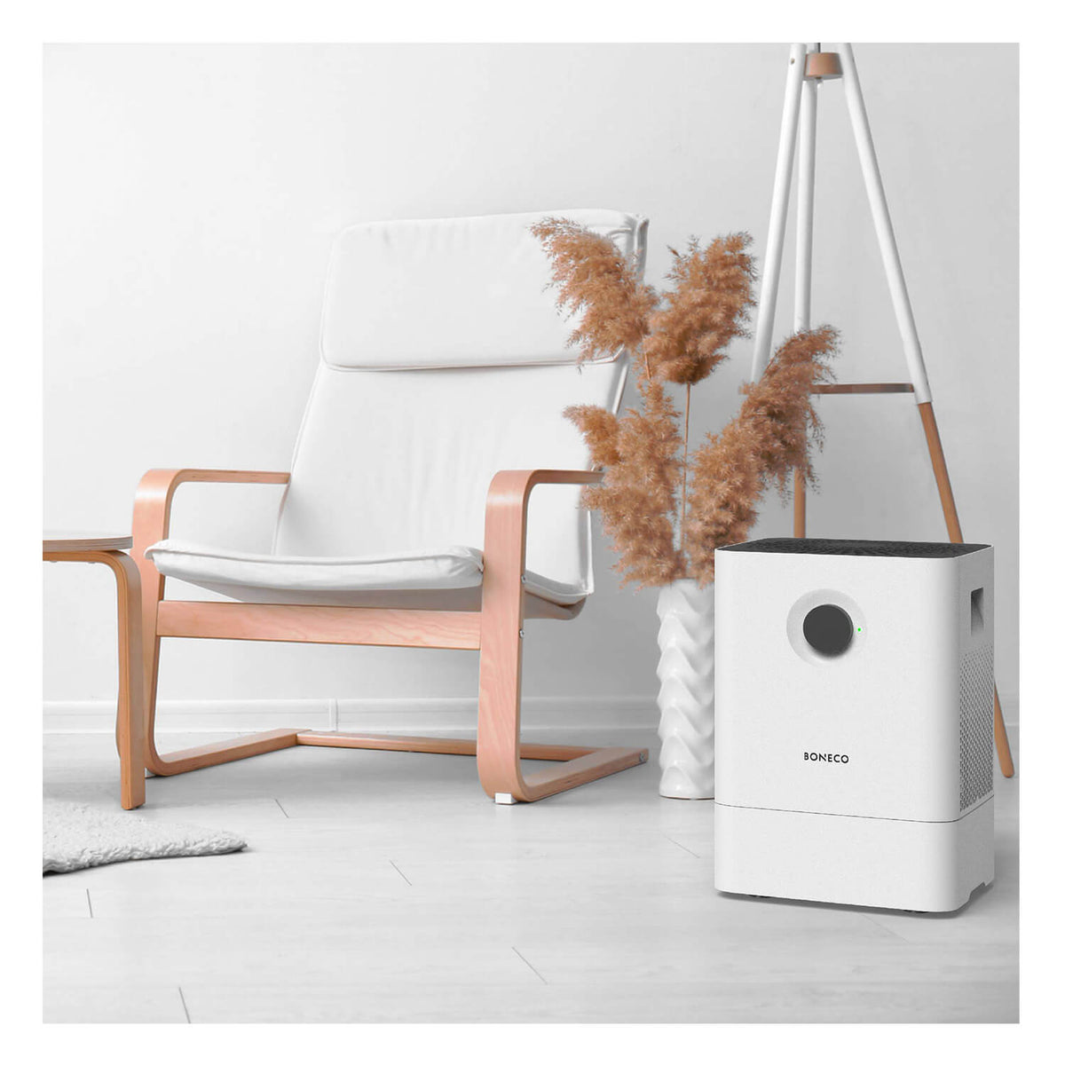 BONECO - Humidifier Air Washer W20 – VacuumCleanerMarket