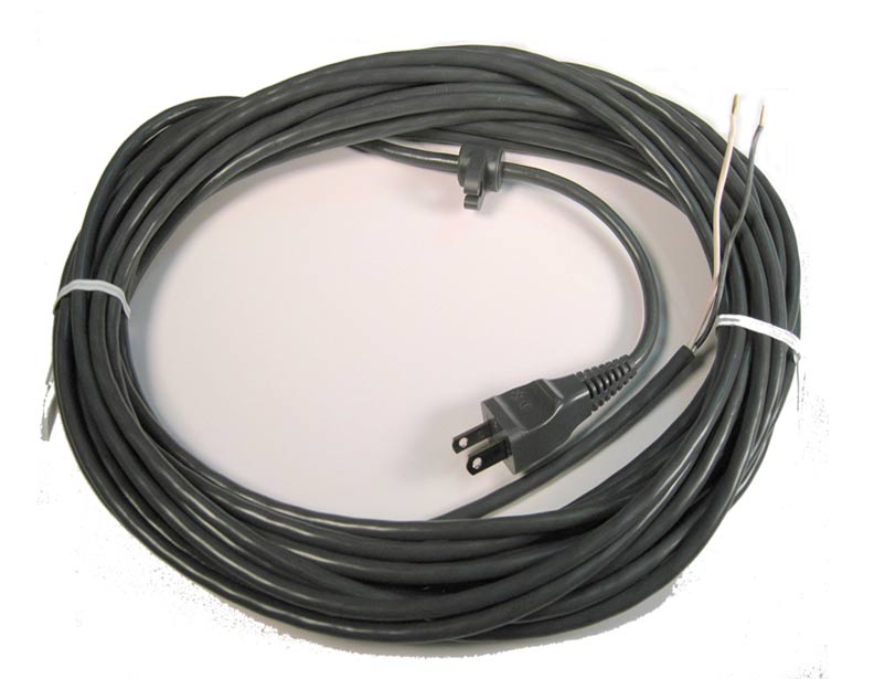 Sebo G1 and G2 Power supply cord – VacuumCleanerMarket
