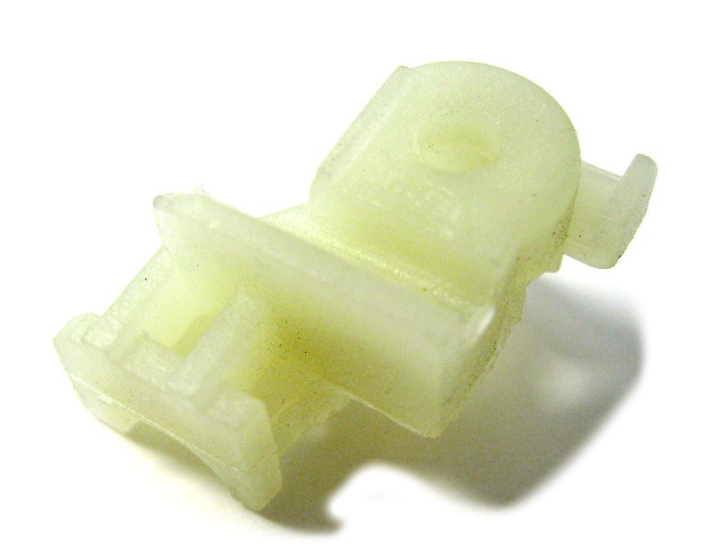Sebo G1 and G2 Microfilter holder cable clamp – VacuumCleanerMarket