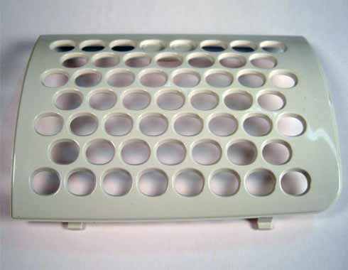 SEBO X4 Exhaust Filter Cover – VacuumCleanerMarket