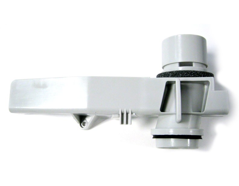 Sebo G1 and G2 Internal cover with seals – VacuumCleanerMarket