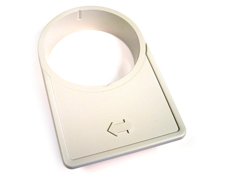 Sebo G1 and G2 Main body cable hook – VacuumCleanerMarket