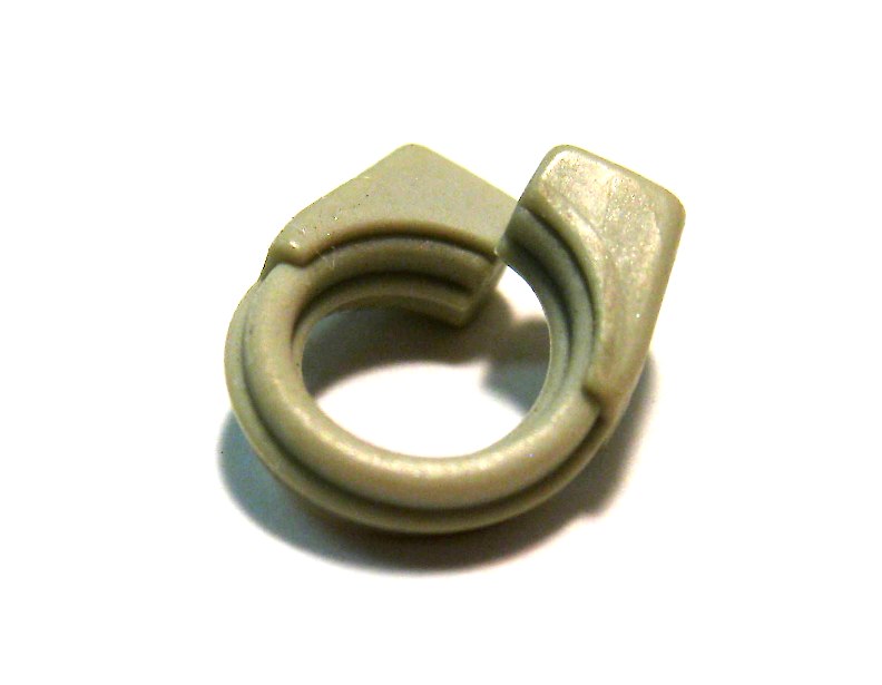 Sebo 370 Cover release seal – VacuumCleanerMarket