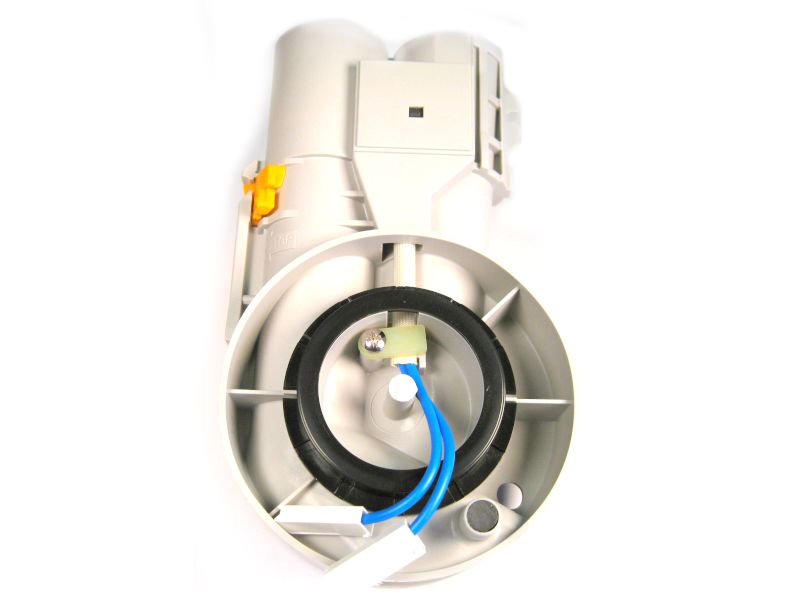 Sebo X1 and X2 Swivel neck assembly – VacuumCleanerMarket