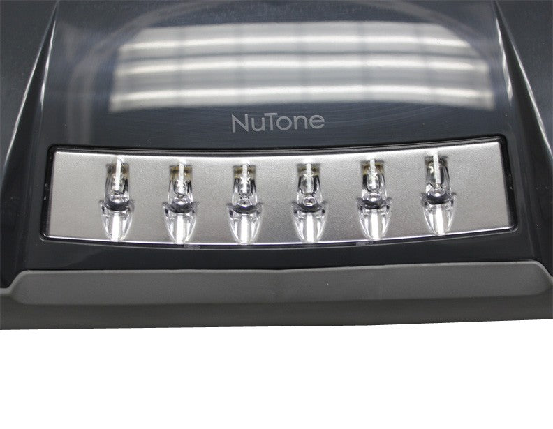 NuTone CT700 Power Nozzle Boosts Vacuum Performance – VacuumCleanerMarket