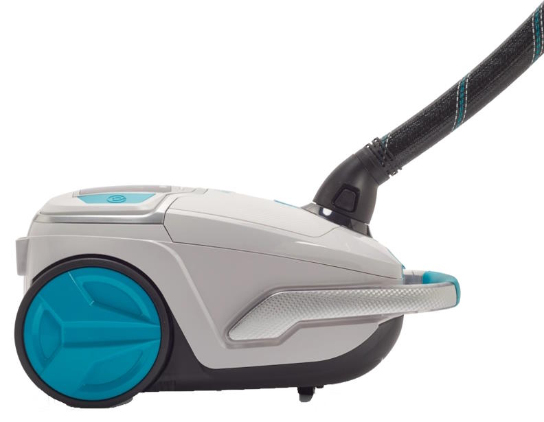 Simplicity Scout Plus Canister Vacuum – VacuumCleanerMarket