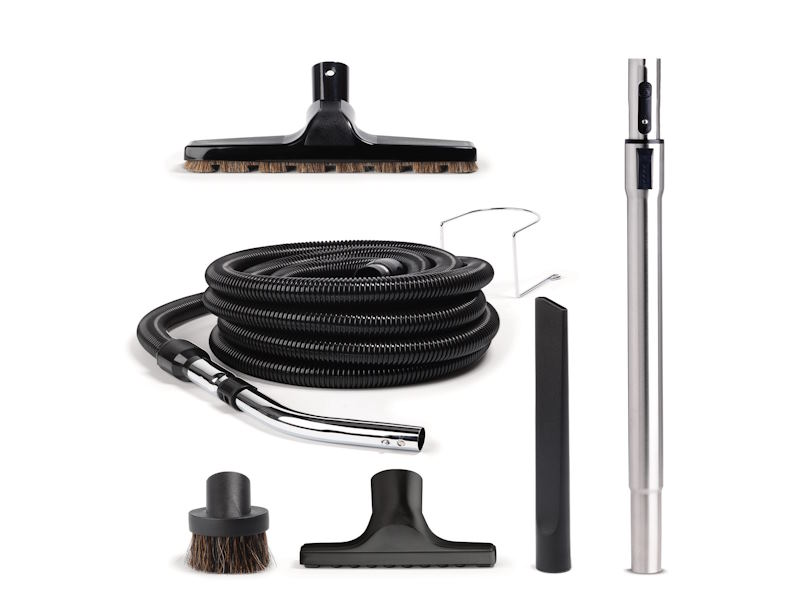 Broan Nutone Standard Hard Floor Tool Set| VacuumCleanerMarket
