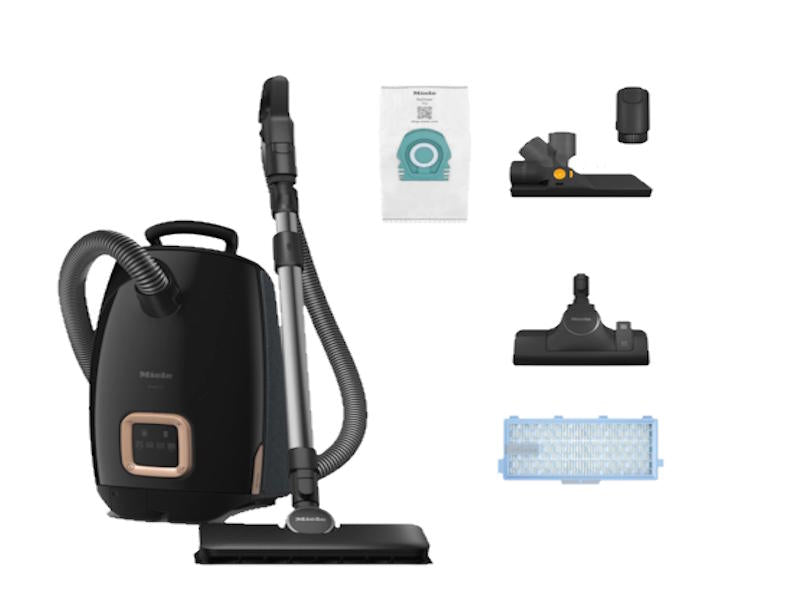 Miele Canister Vacuum Cleaners | Best Prices Guaranteed ...
