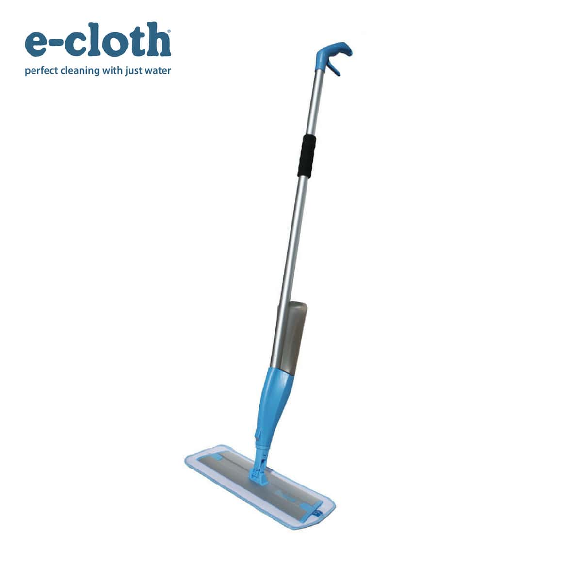 eCloth Aqua Spray Deep Clean Mop – VacuumCleanerMarket
