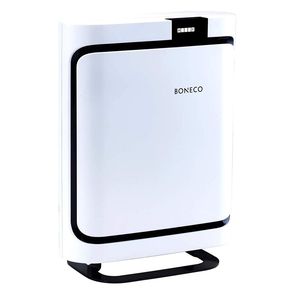 BONECO - Air Purifier P400 with HEPA & Activated Carbon Filter ...