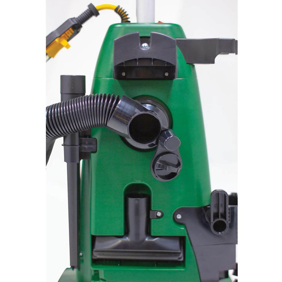 CleanMax Pro-Series Upright Vacuum (CMP-3QD) – VacuumCleanerMarket