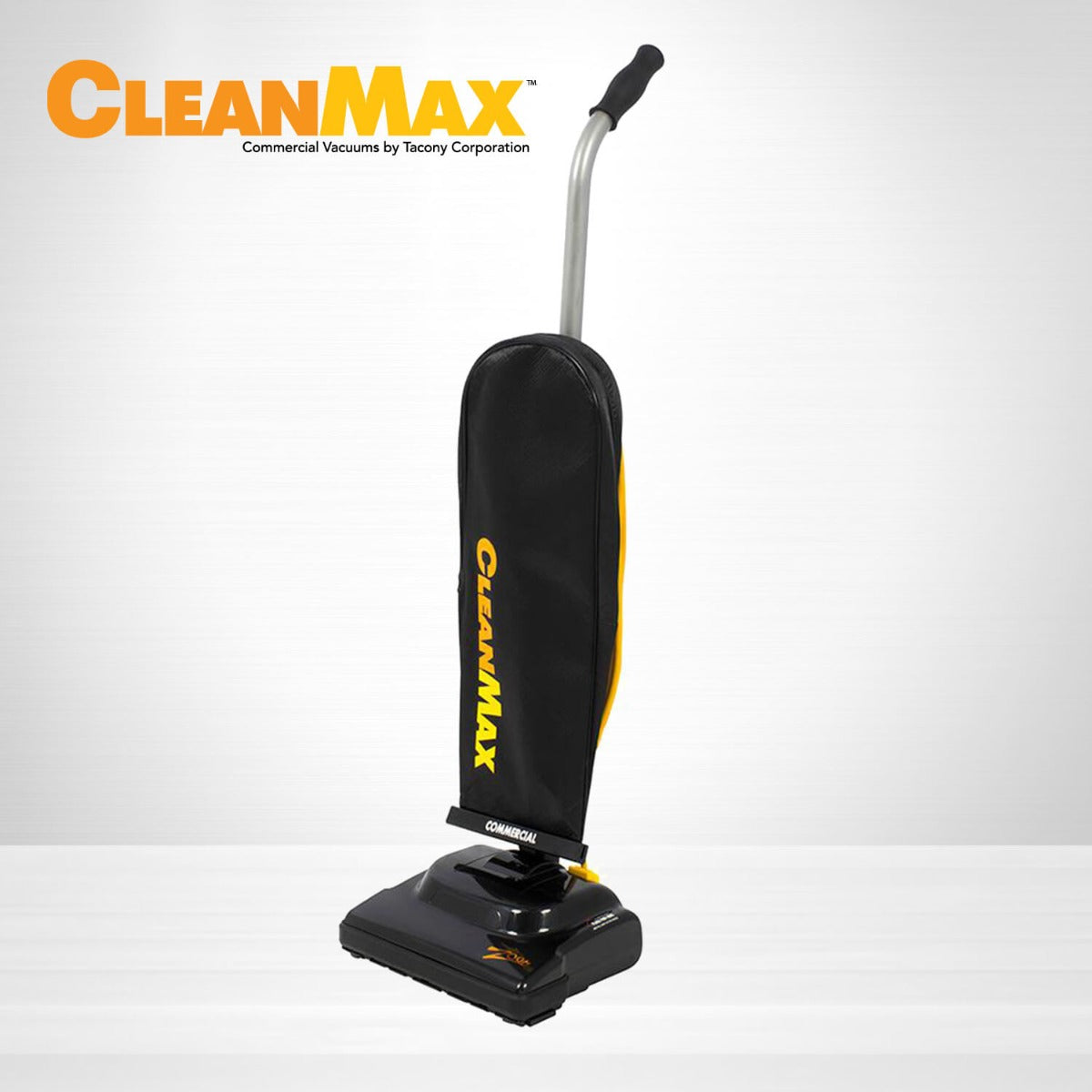 CleanMax Zoom Lightweight Upright Vacuum (ZM-200) – VacuumCleanerMarket