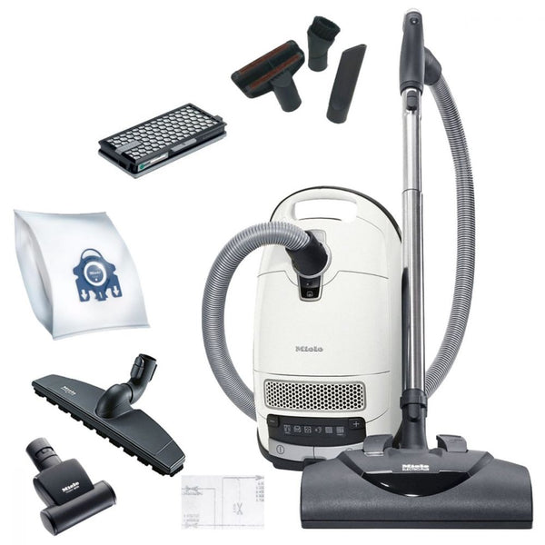 Miele Vacuum Parts and Accessories | Authorized Miele – VacuumCleanerMarket