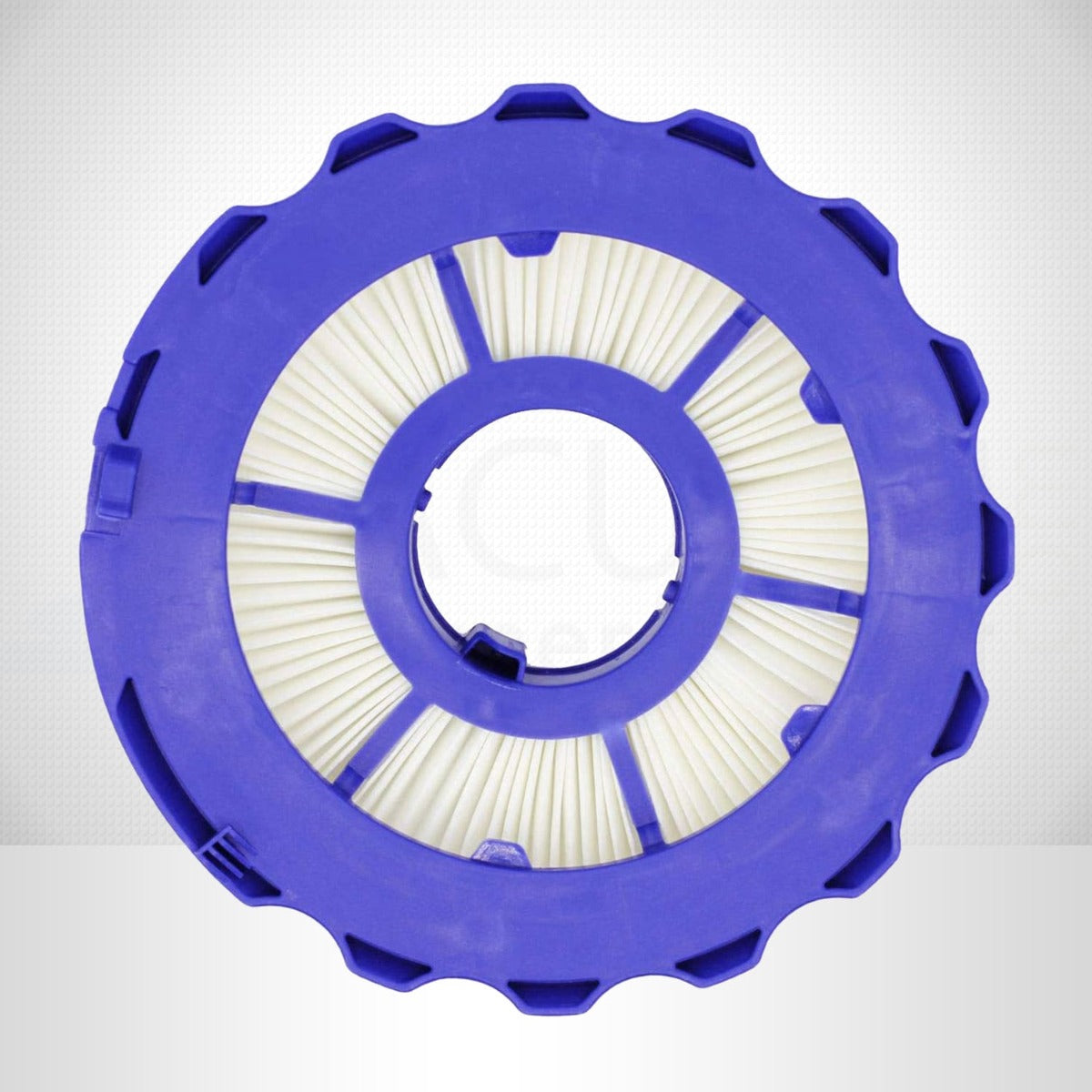 EnviroCare Dyson Replacement Post Motor Vacuum Filter for DC40 (F6 ...