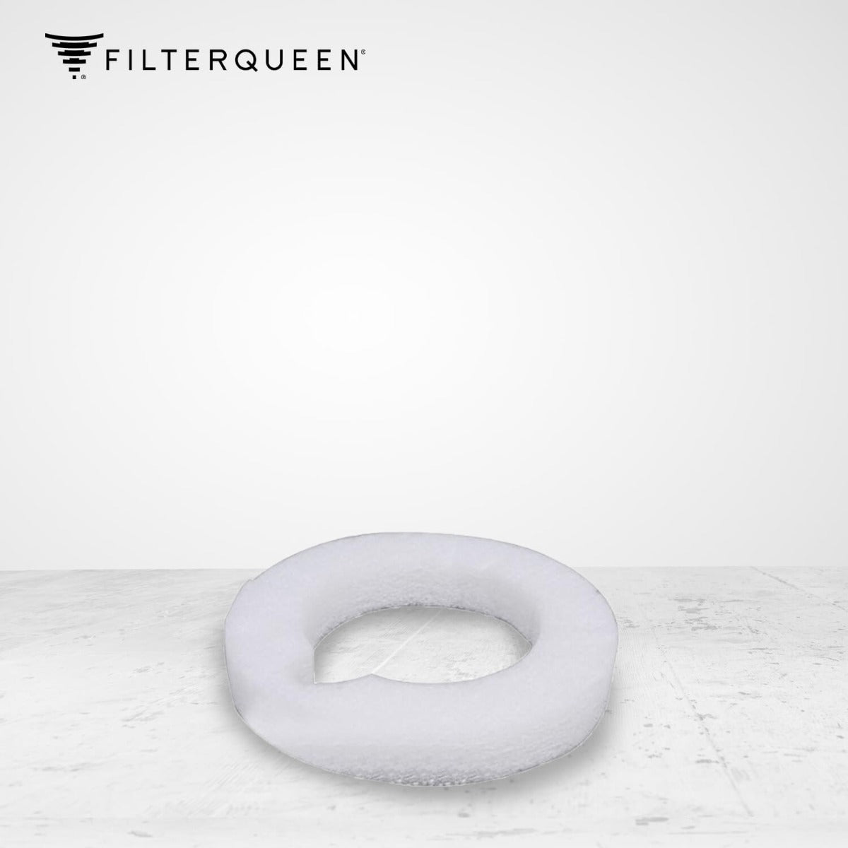 Filter Queen Wrap Around Ring Filter – VacuumCleanerMarket