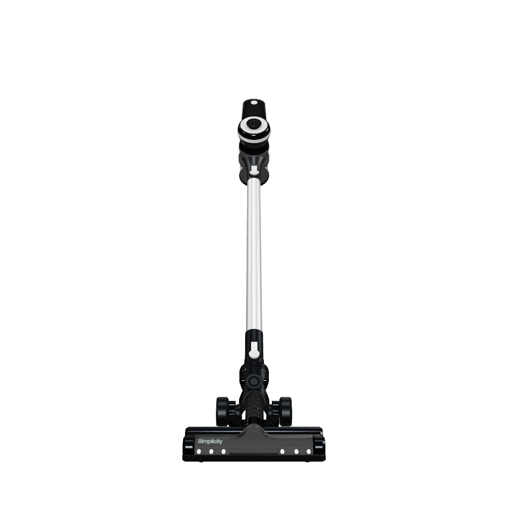 Simplicity S65 Premium Cordless Multi-Use Vacuum – VacuumCleanerMarket