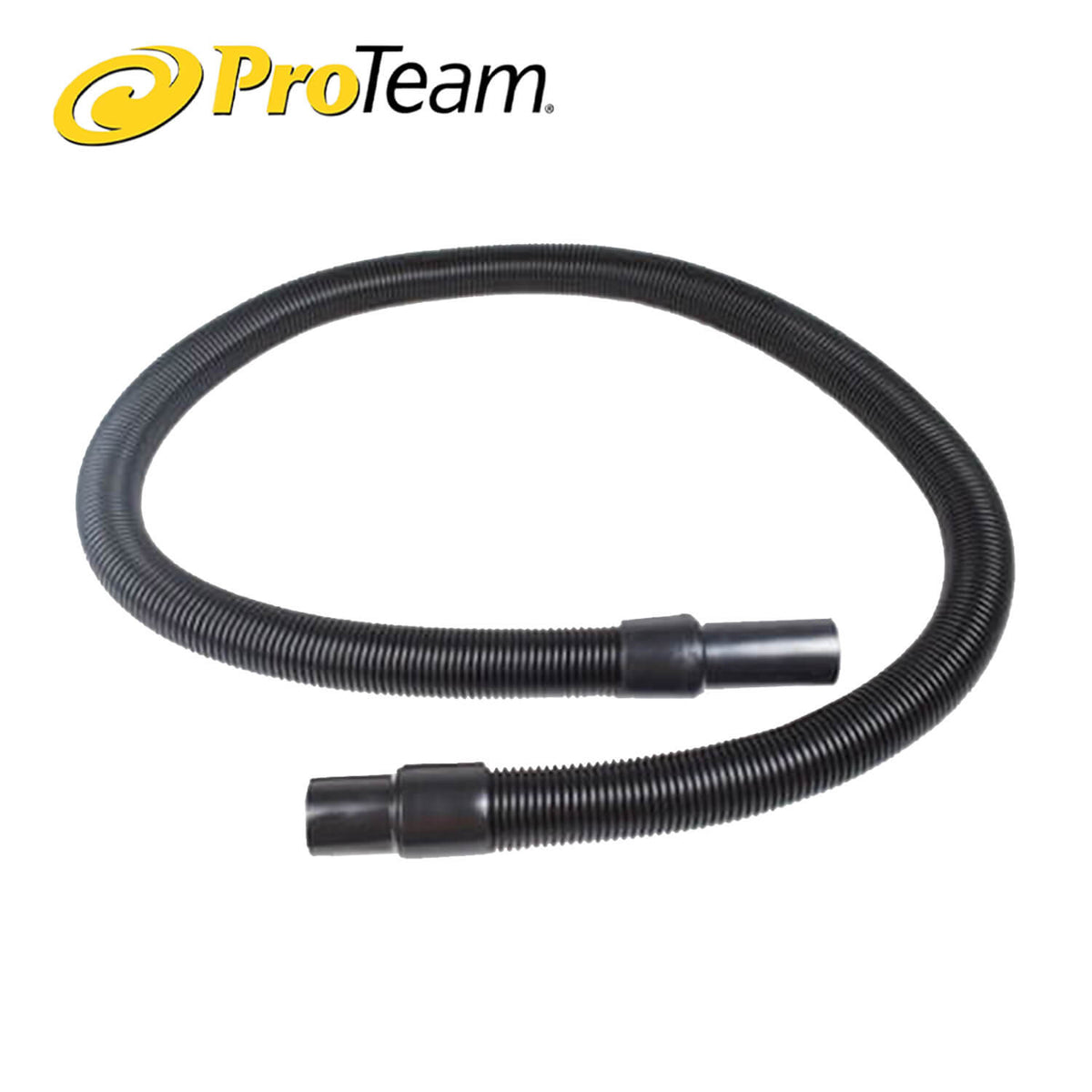 ProTeam 103172 Static Dissipating Hose with 1.5-Inch Cuffs ...