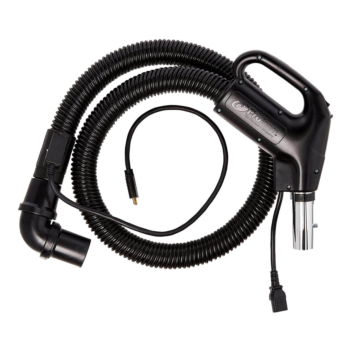 ProTeam 105880 Electrified Hose with 2-Wire Power Cord ...