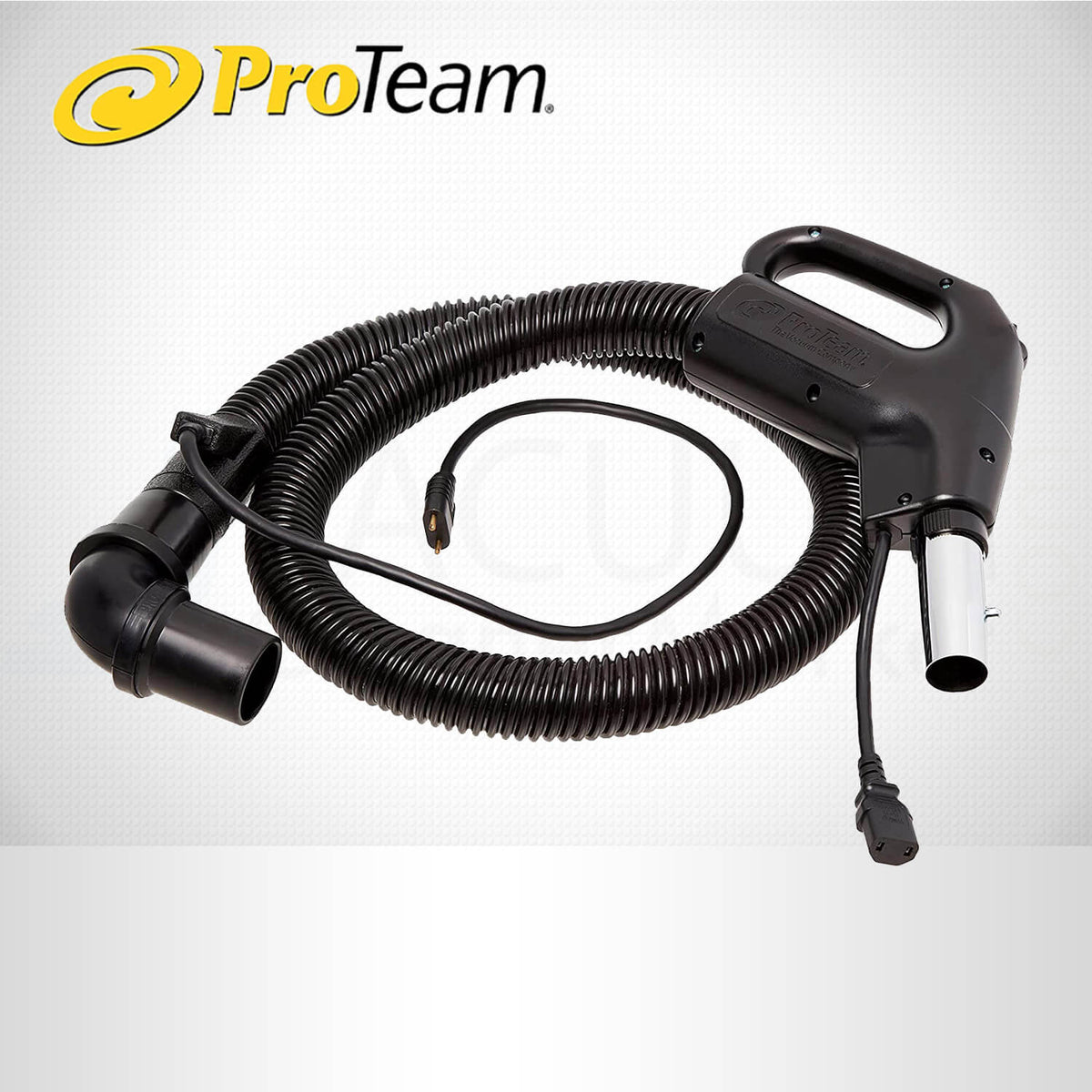 ProTeam 105880 Electrified Hose with 2-Wire Power Cord ...