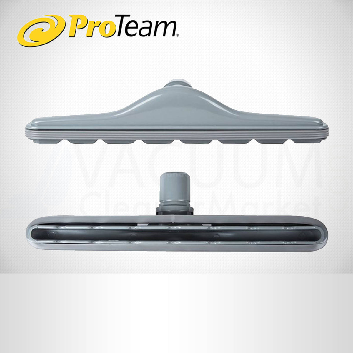 ProTeam 100147 14-inch Carpet Floor Tool with Scallops ...