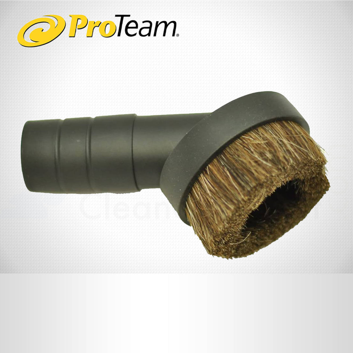 ProTeam 100110 3-inch Dust Brush with Reducer – VacuumCleanerMarket