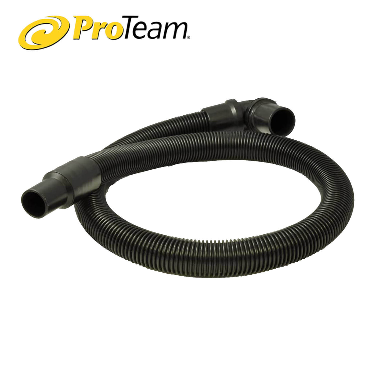 ProTeam 103237 1.25” Static-Dissipating Hose with Cuffs ...