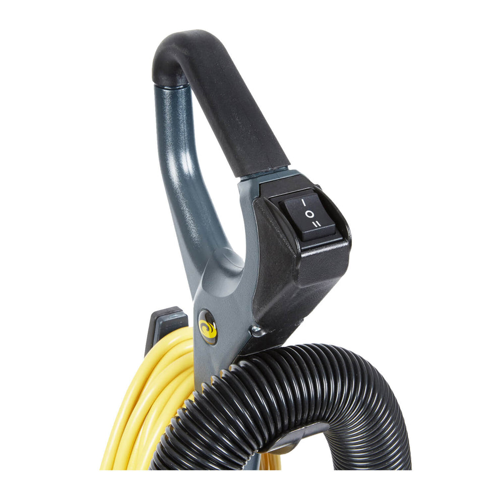 ProForce 1500XP Bagged Upright Commerical Vacuum with HEPA Filter ...