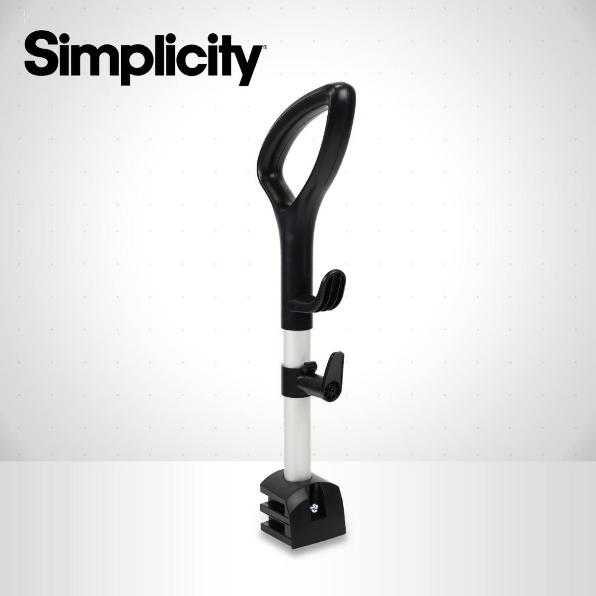 Simplicity S20EZM Replacement Vacuum Handle (C283-2120 ...