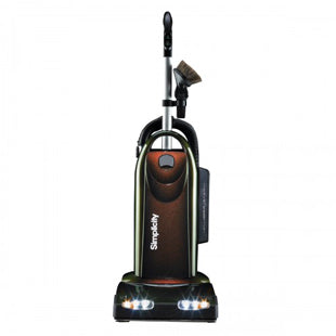 Simplicity Synergy G9 Vacuum Cleaner | VCM.com – VacuumCleanerMarket