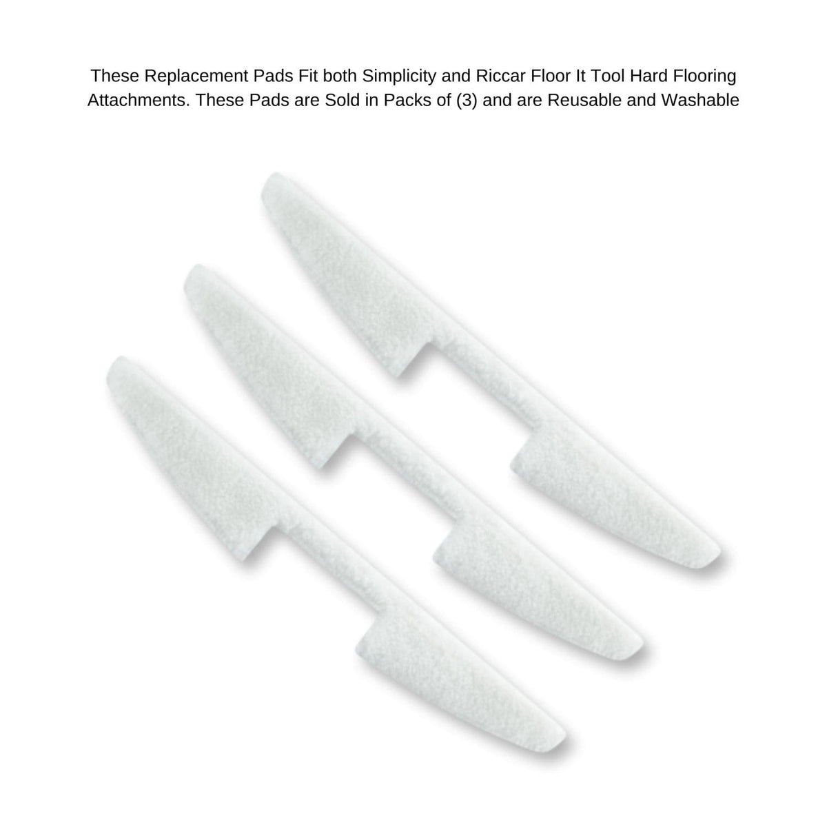 Simplicity Vacuum Cleaner Parts | Accessories – VacuumCleanerMarket